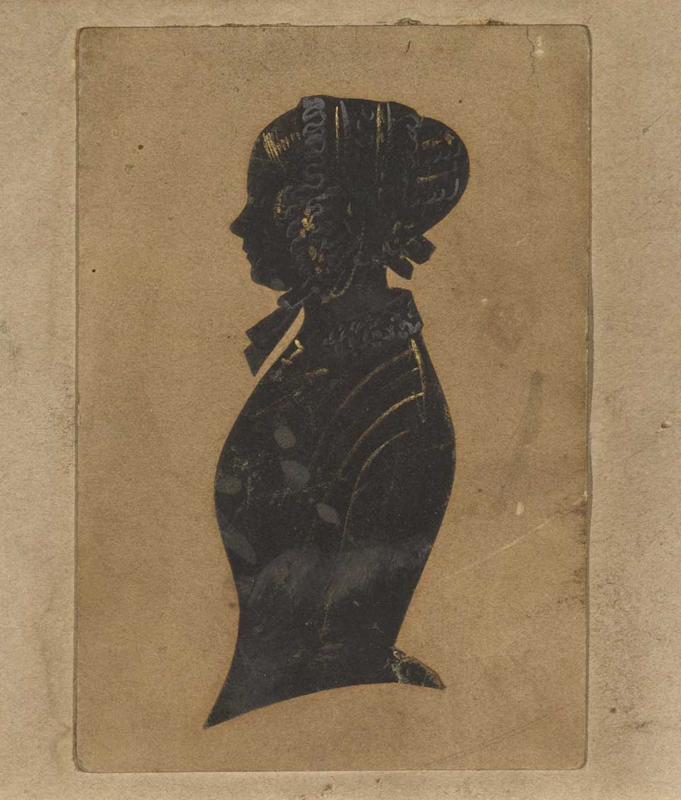 History of Silhouette Art | From Étienne de Silhouette to Today